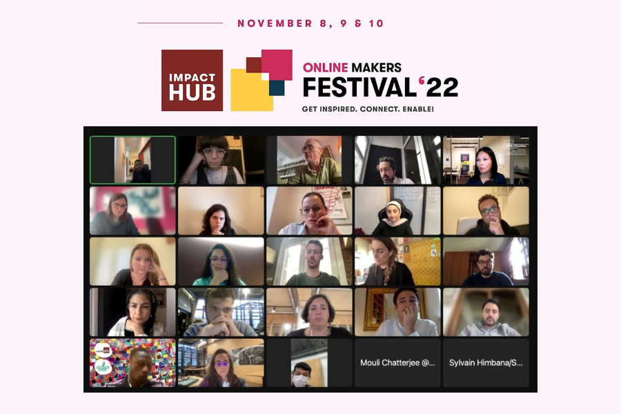 Impact Hub Athens | Impact Hub