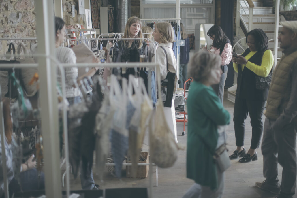 Pop-Up Market, Women Makers Edition - Impact Hub Athens