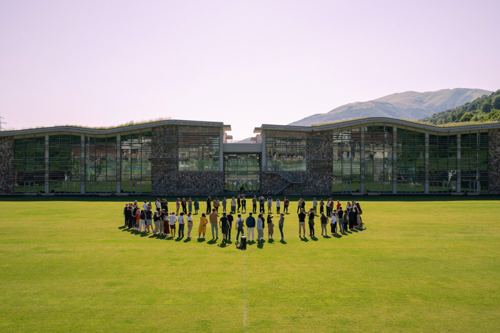 From Athens to Armenia: Reflections from the Global Gathering - Impact ...