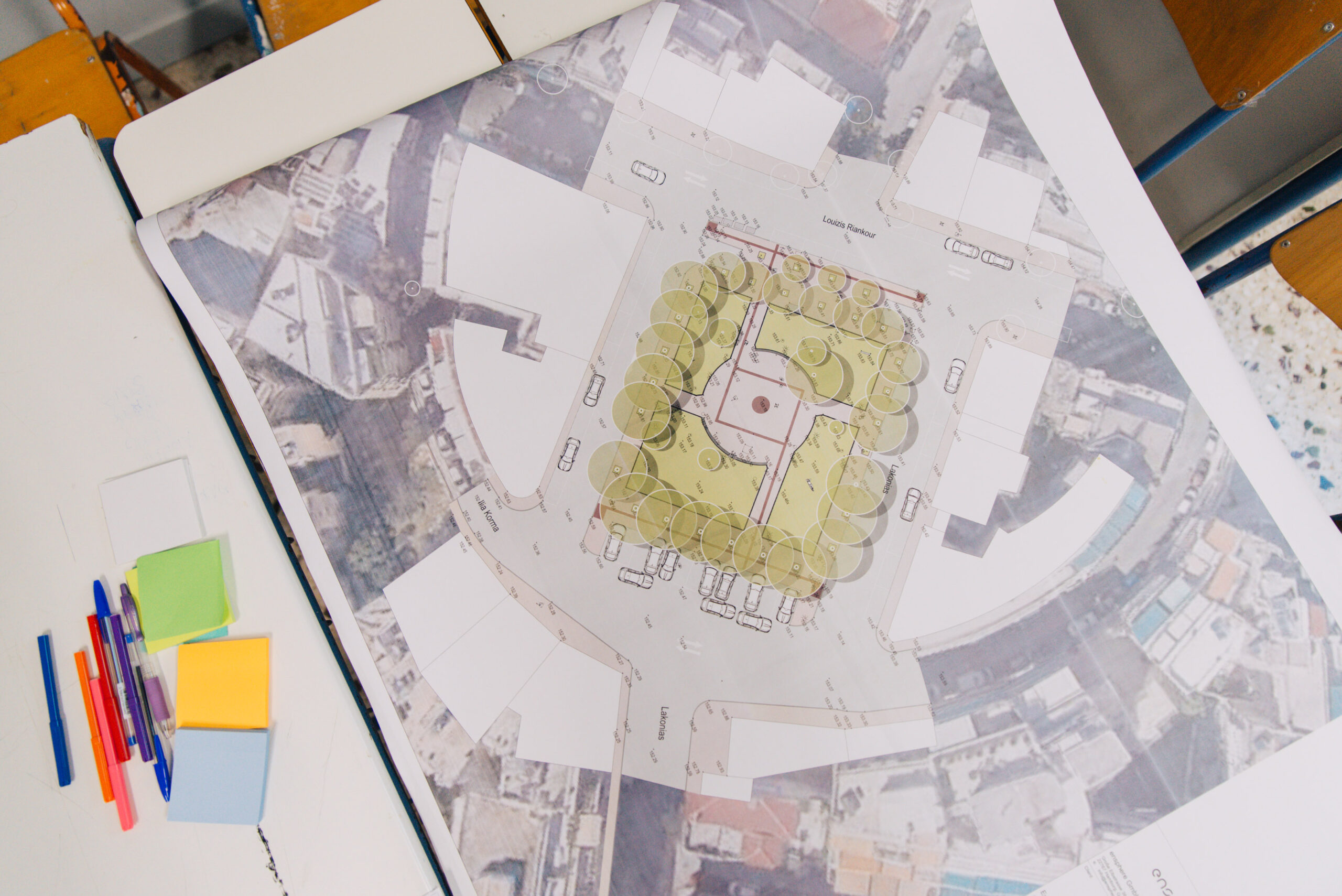 IMPACT HUB ATHENS | So much more than a coworking and events space!