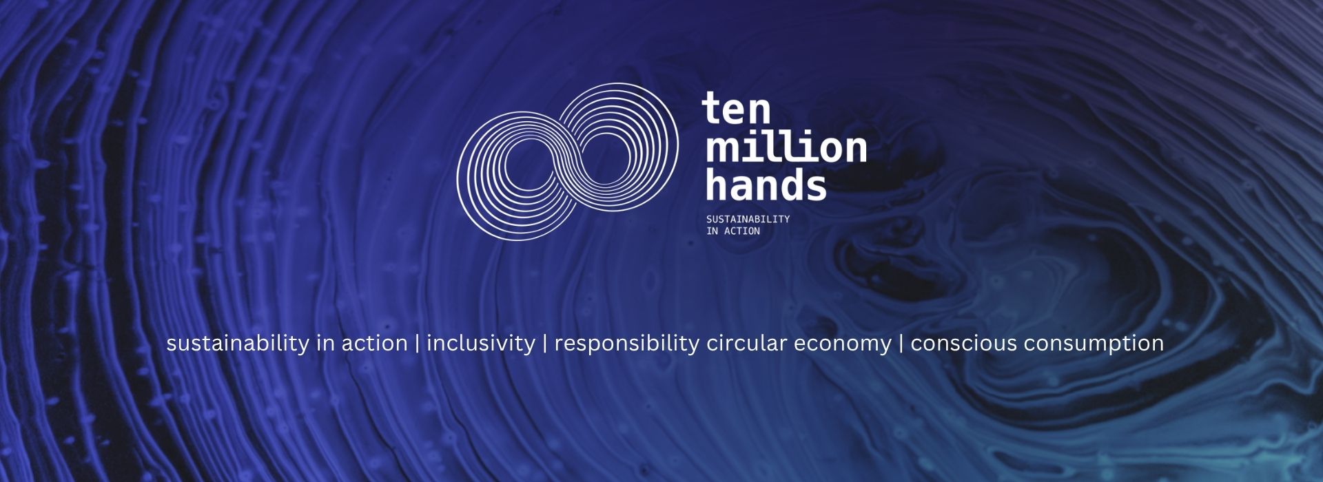 Ten Million Hands - Impact Hub Athens
